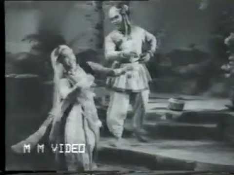 JA RAY GOGAL KAY NAT KHAT CHOR