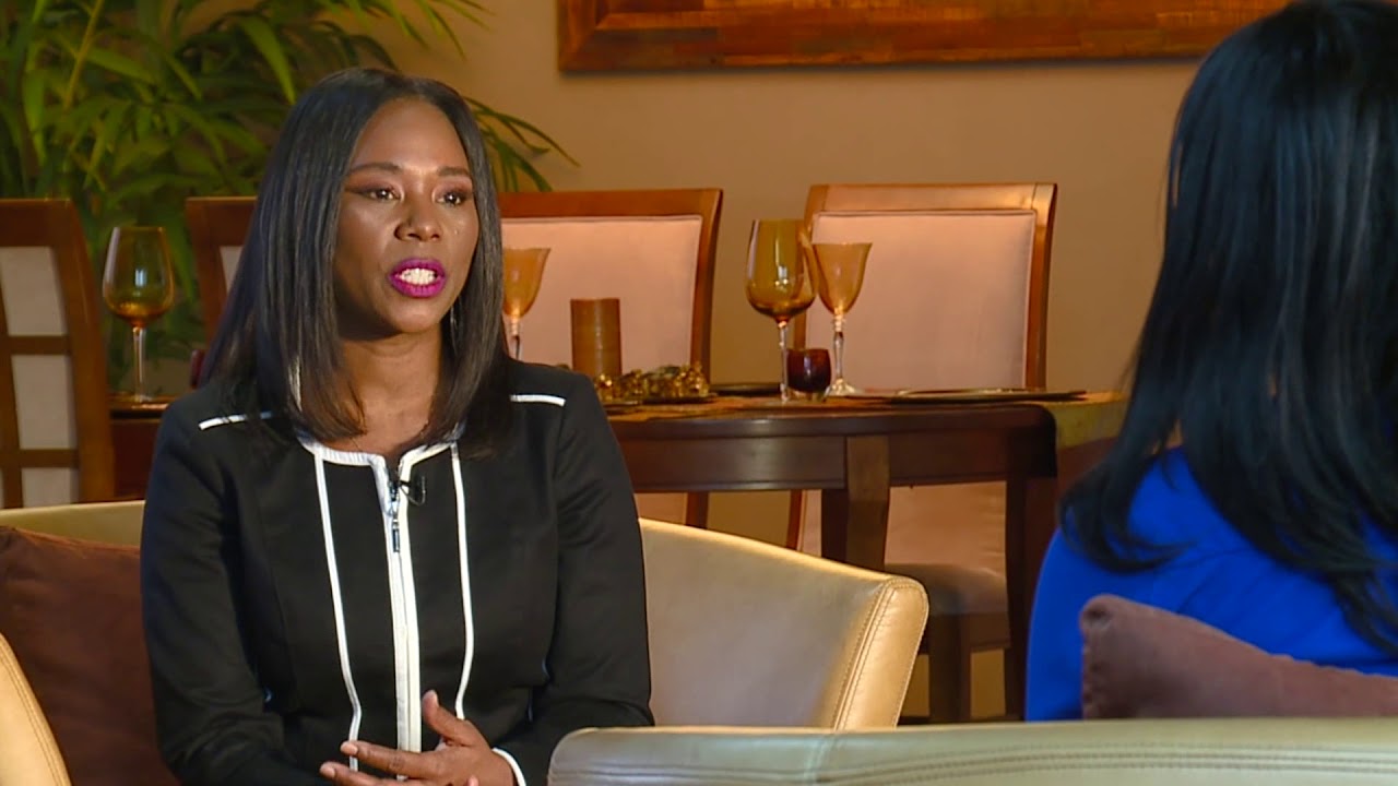 Honoring Dr. Tracy Ringo - YouTube