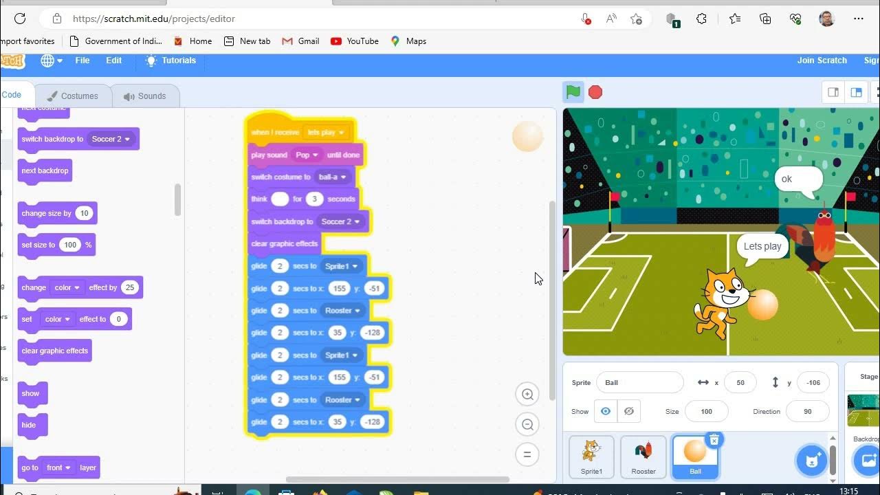 L2💥💥💥 develop #problem solving 💥💥💥with coding games in #scratch💥💥💥 ...
