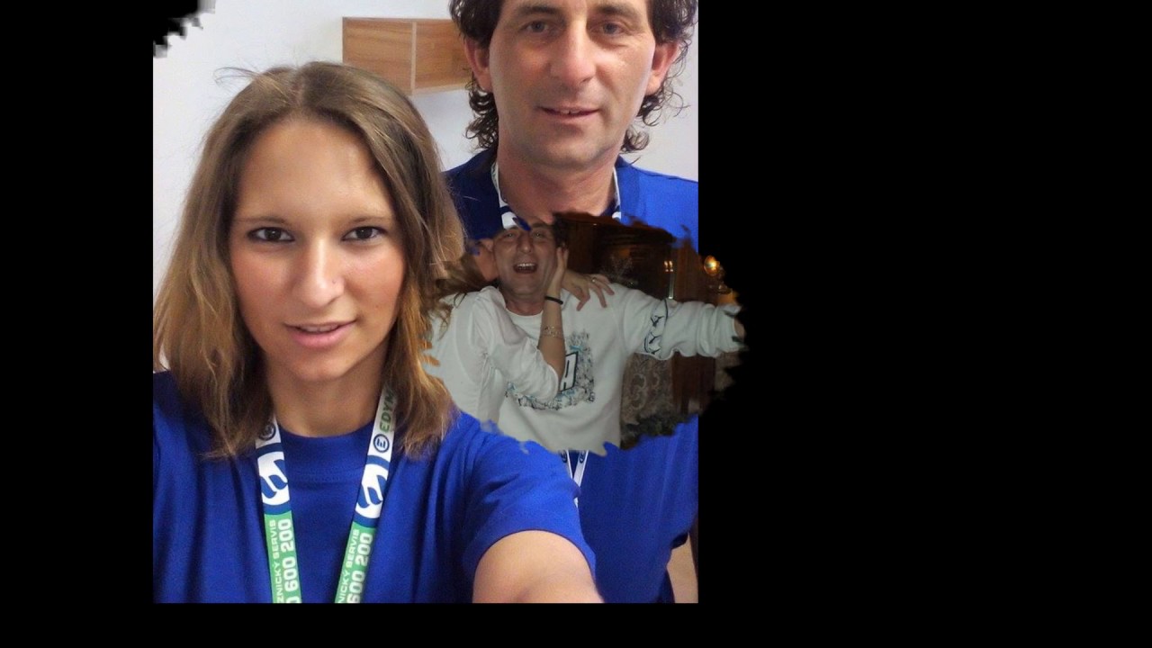 VOLIM TE TATA !!! - YouTube