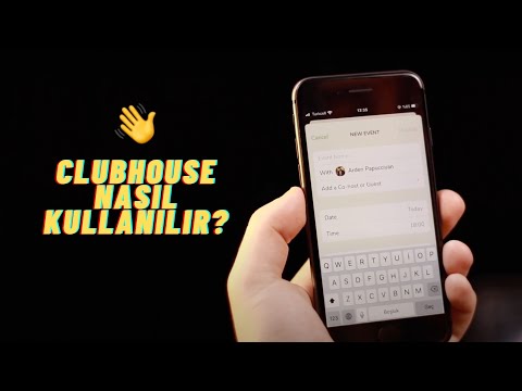 Voice-based social network: What is Clubhouse? How to use it?