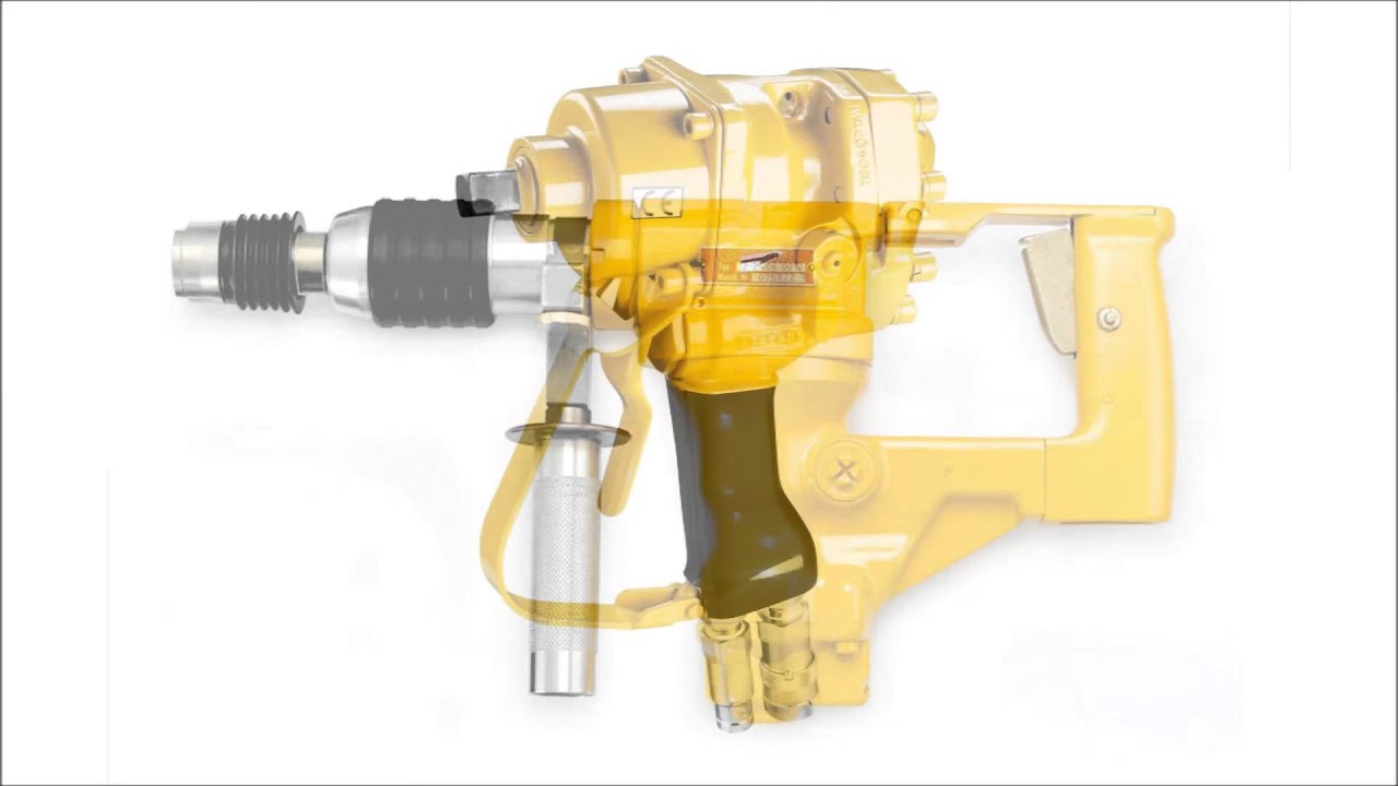 Stanley Underwater Tools - YouTube