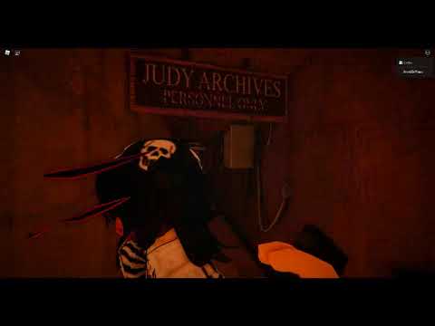 JUDY Chapter 1 (Part 2/2) - YouTube