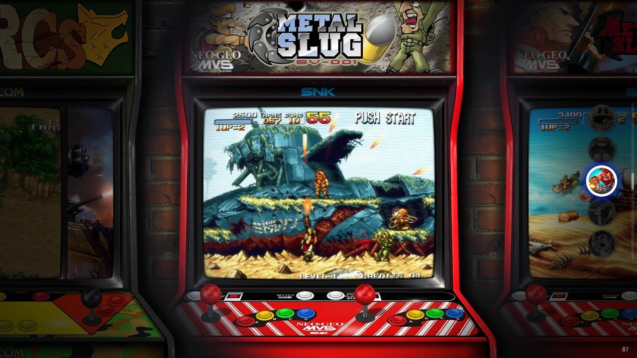 6 Emulators To Make Your Pc A Retro Console Gametrog Best Emulator To