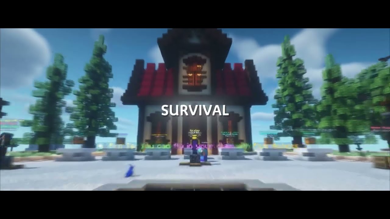 HylexMC trailer - YouTube