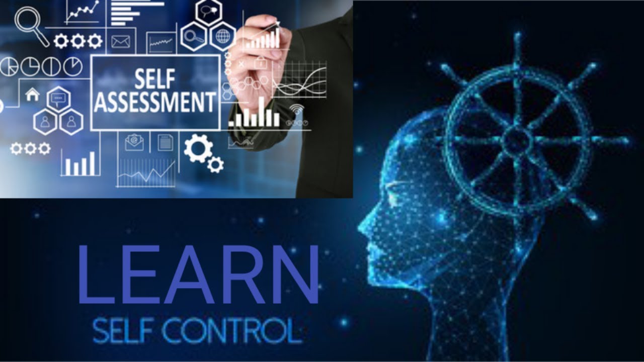 SELF CONTROL - Best Motivational Speech Video | @InspiratHub - YouTube