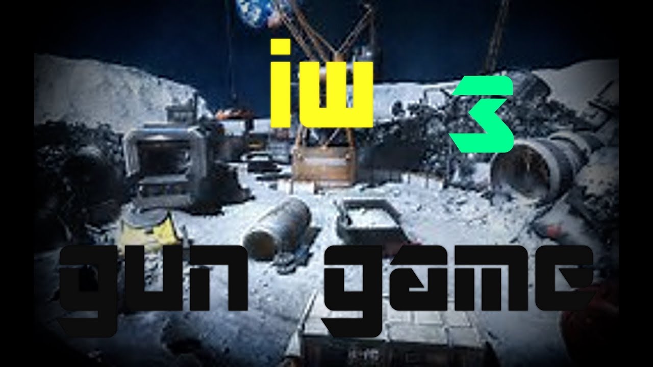 gun game 3 - YouTube