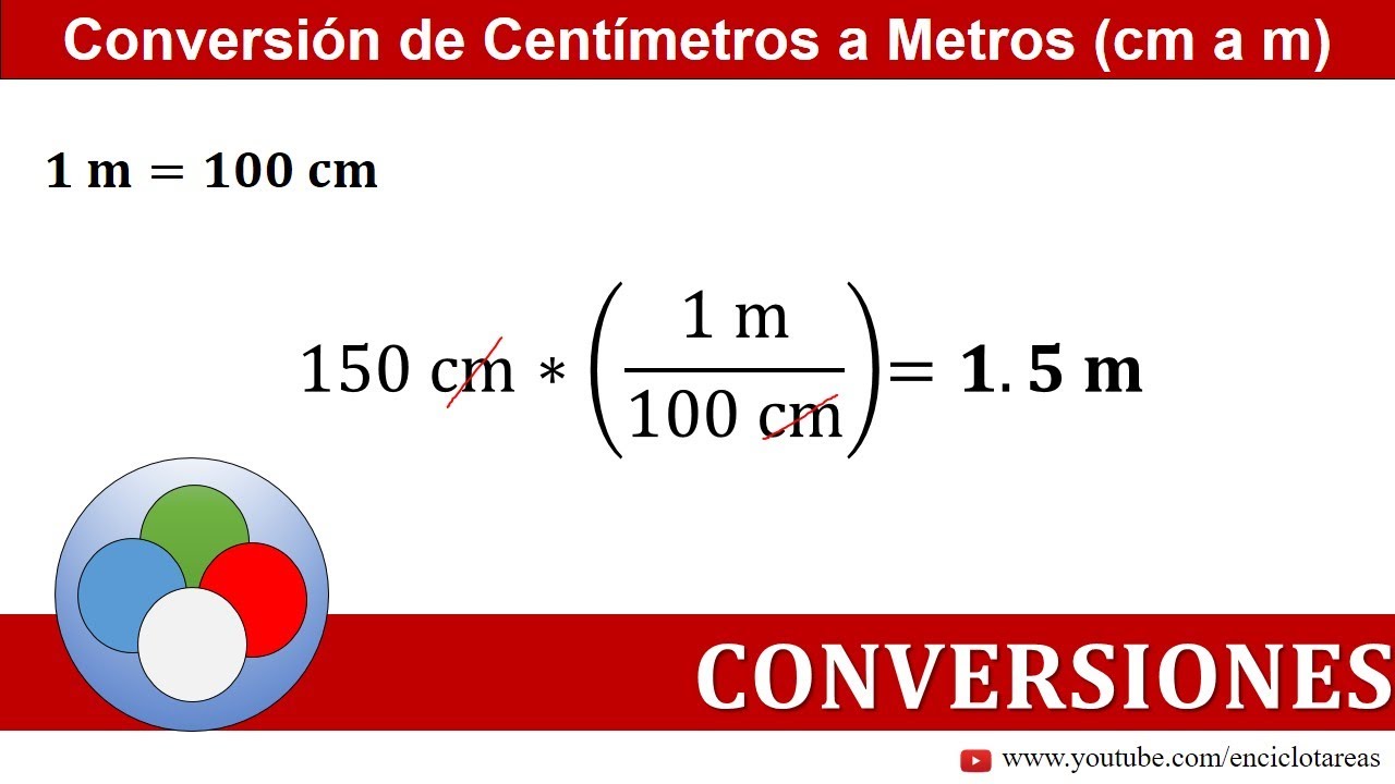 Rebotar Preciso Terapia Convertir Metros A Cm Interferencia P ldora Rebotar Preciso Terapia Convertir Metros A Cm Interferencia P ldora
