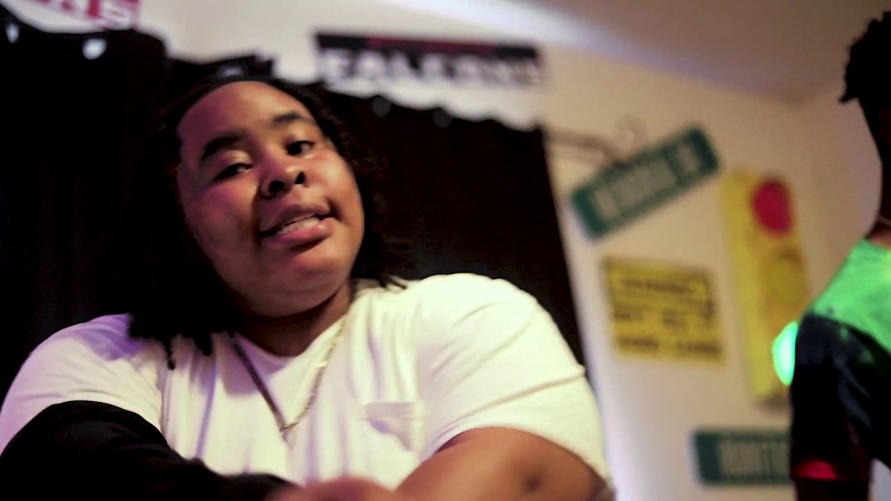 C-Money - Flow (Official Music Video) - YouTube