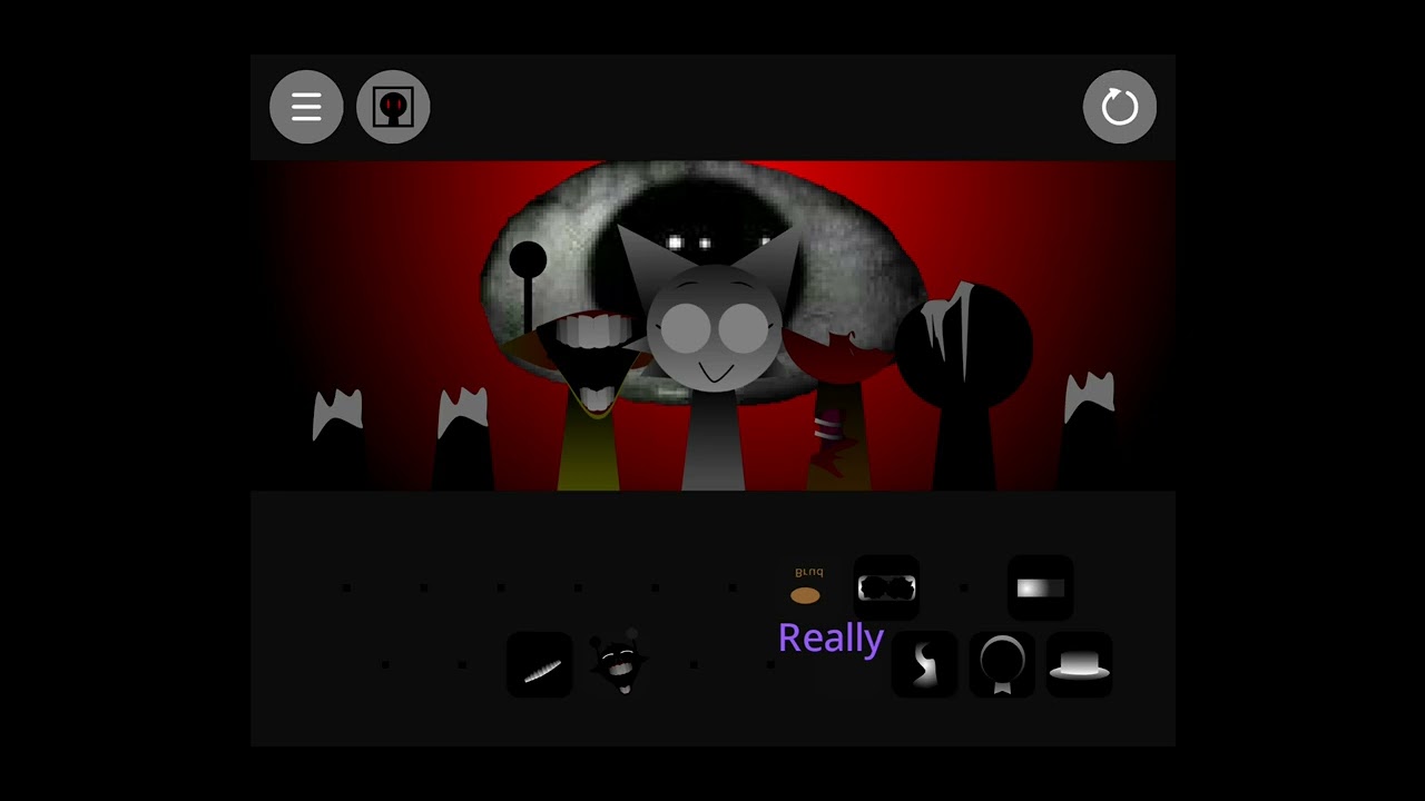 sprunki phase 6!??! - YouTube