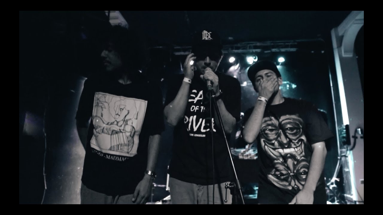 Viva Mescal ft. Mad Macks, Dont Sleep & Dj Drastik - Midnight Vinyl ...