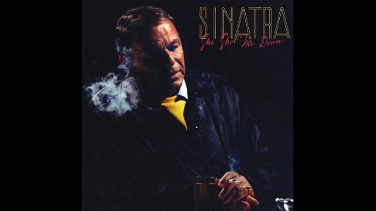 Frank Sinatra - A Long Night - YouTube