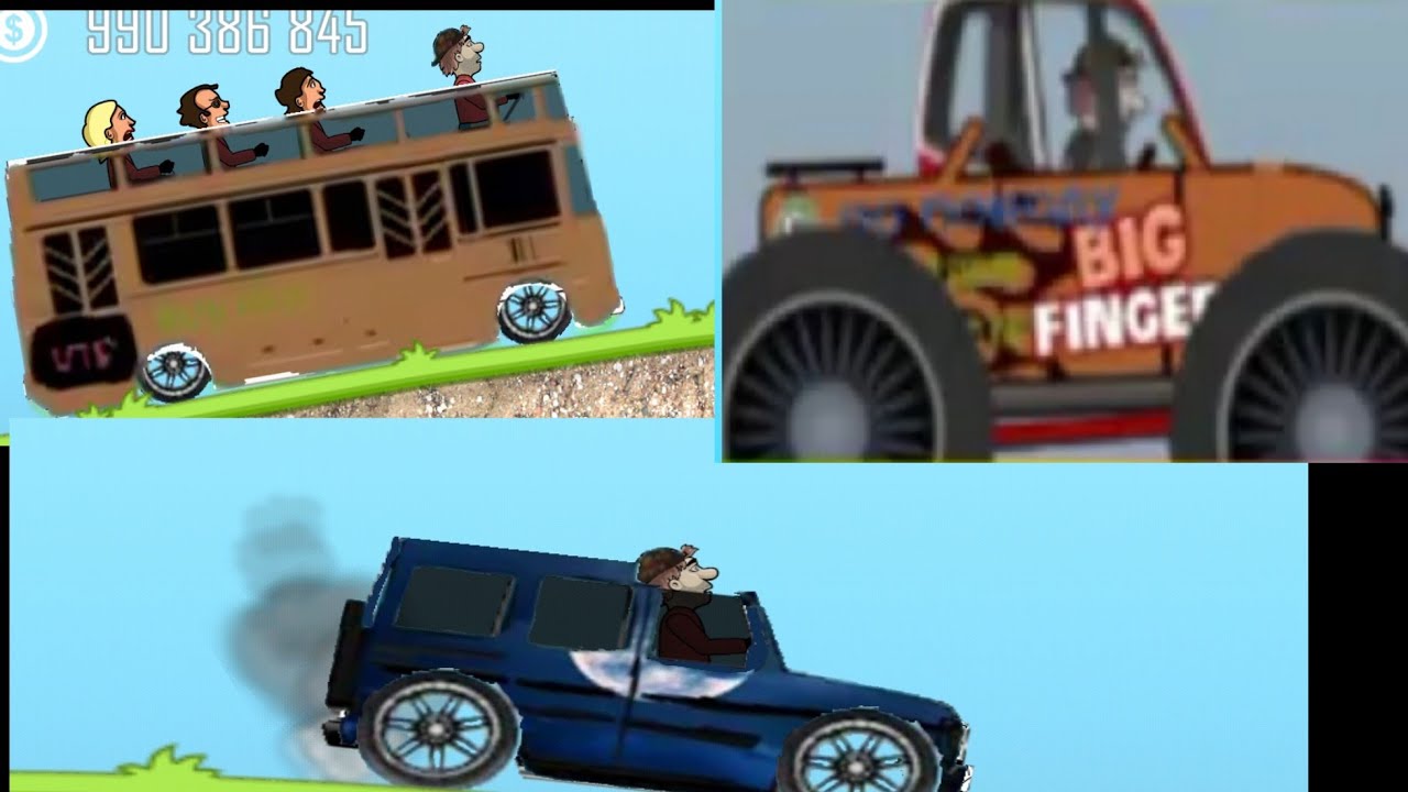 HCR БПАN army Отпpав MOD Car - YouTube