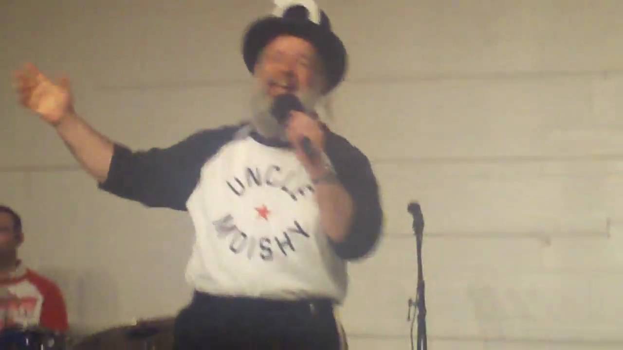 Uncle Moishy Live - YouTube