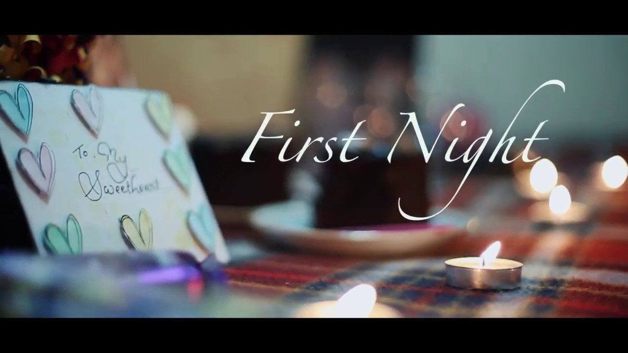 Sohag Raat | First Night | Short Film | 2019 - YouTube