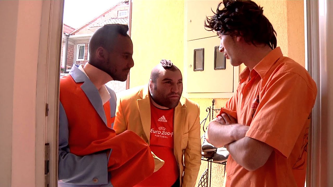 ALLTONI - Humor nga Emisioni 3T - YouTube