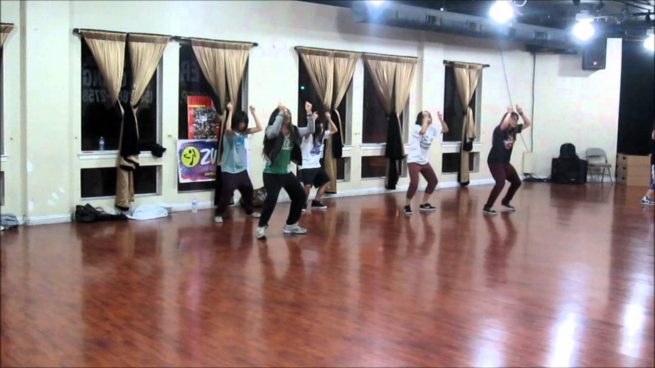 Quest Weds Hip Hop Ryan Feng 3/7/12 - YouTube