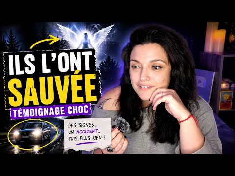 J'ai échappé au pire : les signes qui m'ont guidé - Échanges avec Luccina