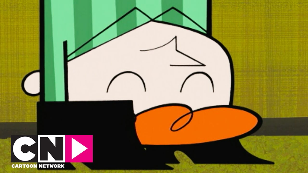 Dexter's Laboratory | Secret Lab Of The Future | Cartoon Network - YouTube