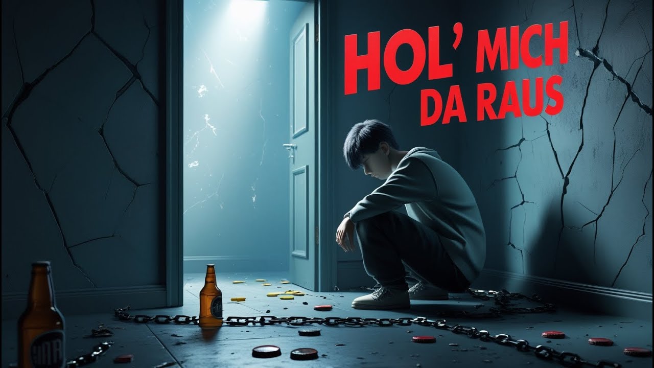 Hol´ mich da raus A I generated Music - YouTube