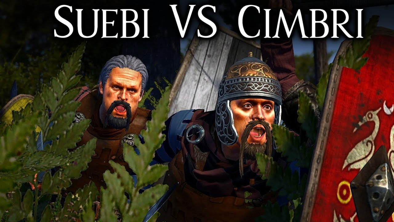 EPIC Guerilla Ambush! ⚔️ (1.3 BETA) Divide Et Impera Online Battles ...