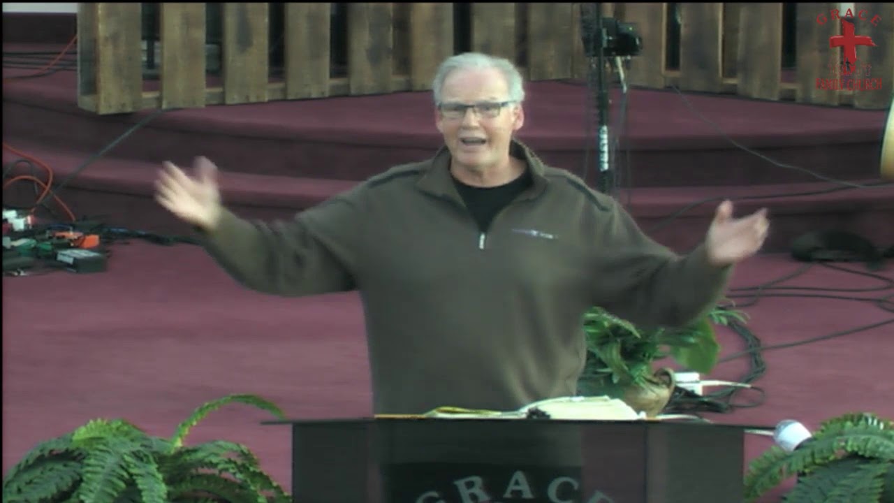 Dr. Tony Martin 2 - YouTube