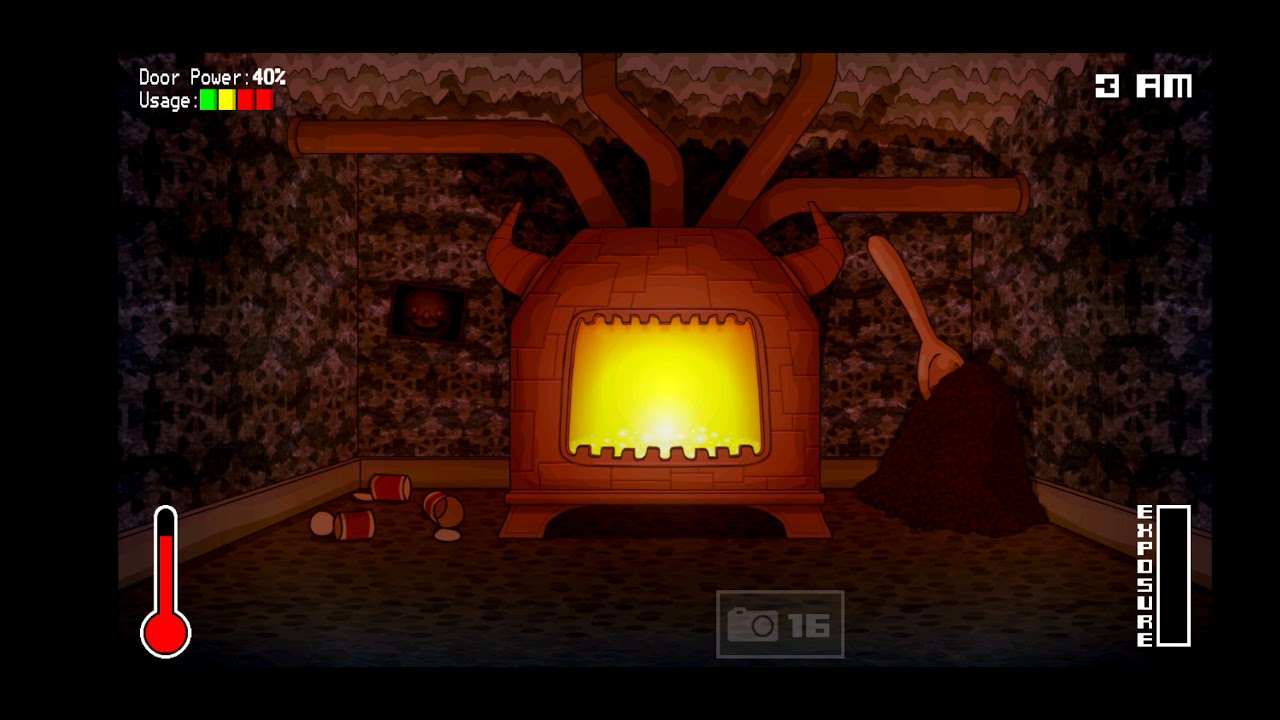 onaf 3 shadow flumpty jumpscare - YouTube