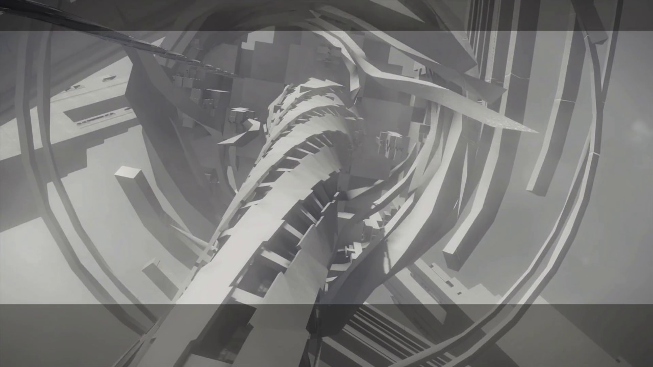 NieR: Automata - 9S and the Meat Box - YouTube