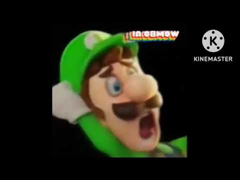Preview 2 Luigi Deepfake