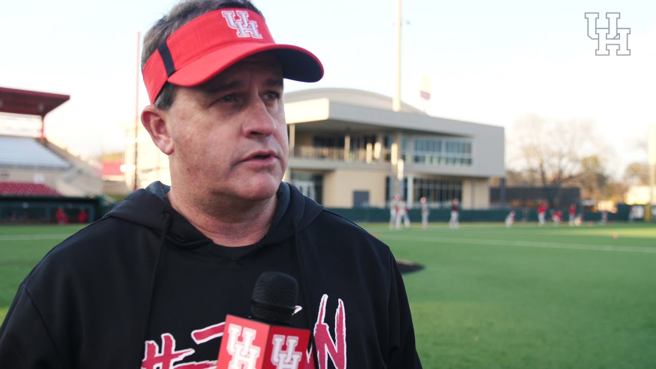 First Practice: Todd Whitting - YouTube
