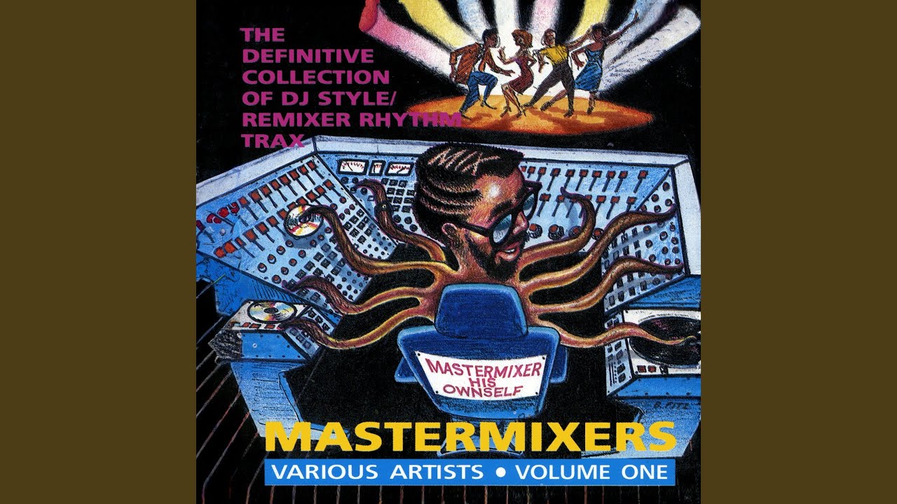 Jam In The Pony Express - YouTube