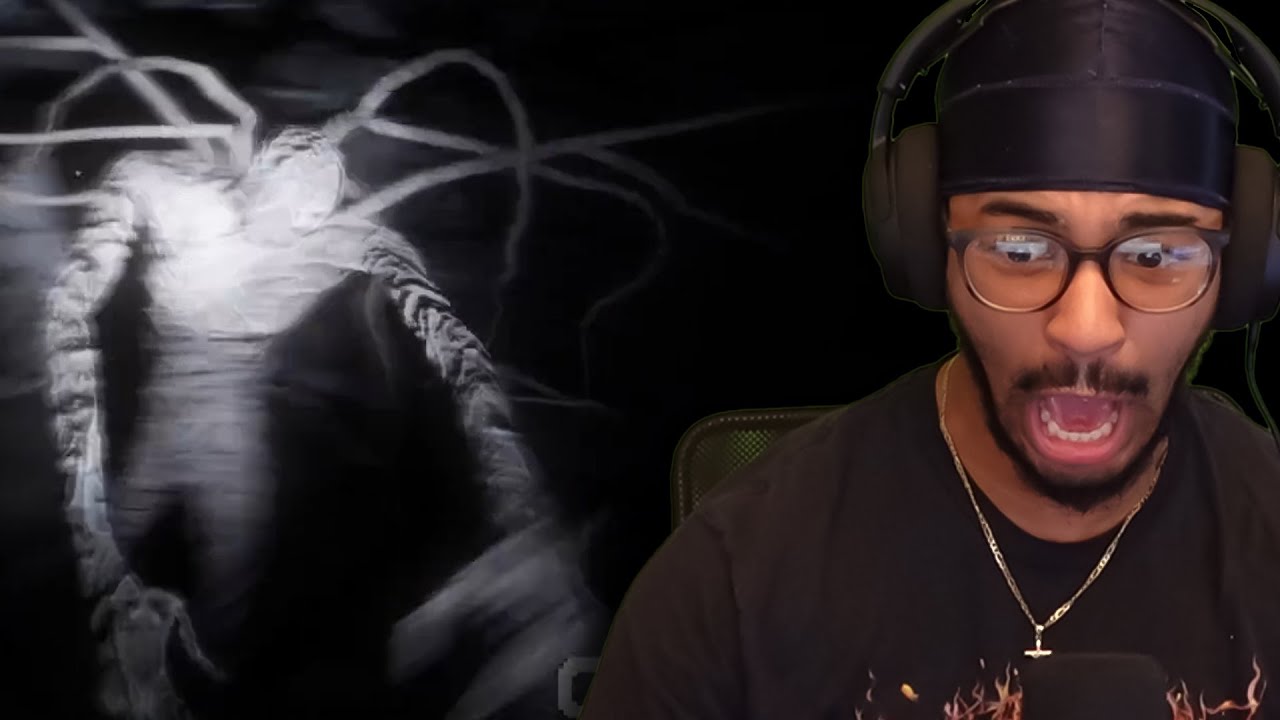 STRESS LEVELS ARE RISING! - BODY CAM HORROR GAME -ROOTMAN - YouTube