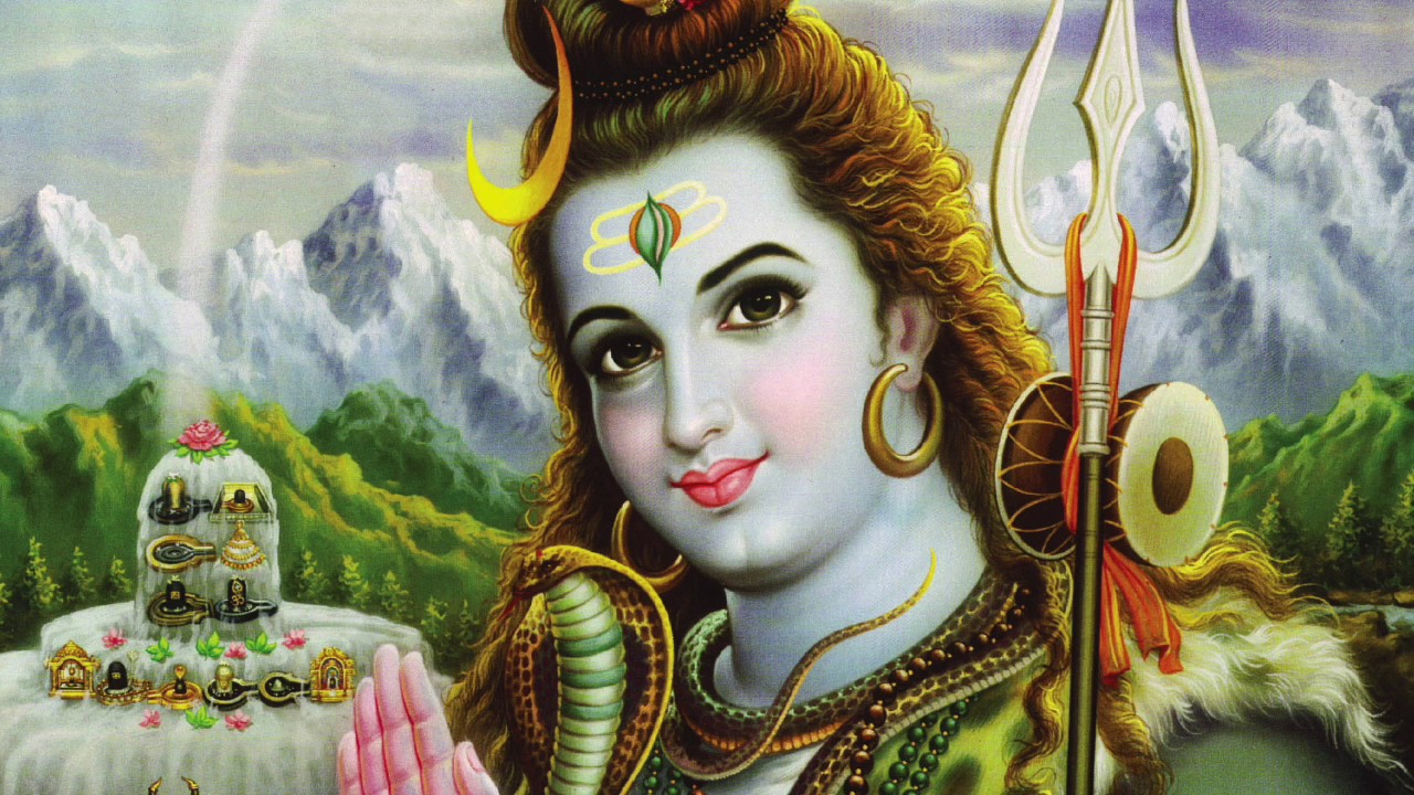 Shiva Mahima - YouTube