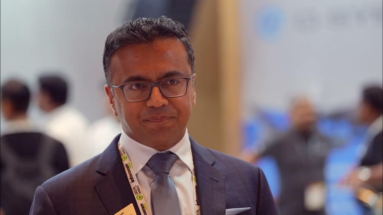 InfoComm India 2023 - YouTube