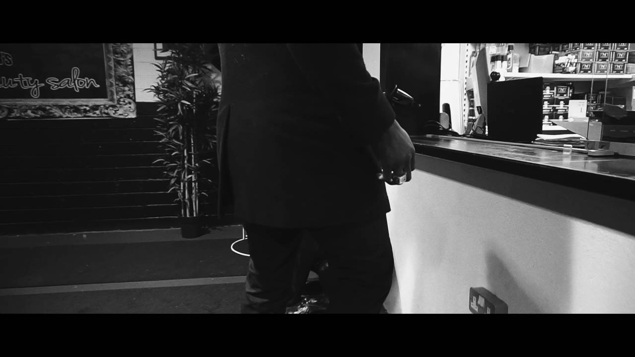 Henry Fadipe Is Back - YouTube