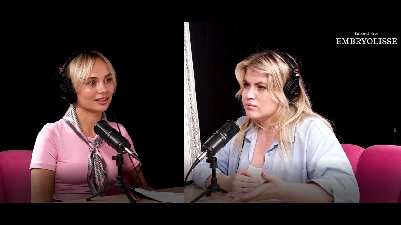 Efsane Soltanova - make-up artist în Moldova, traume, relația și ...