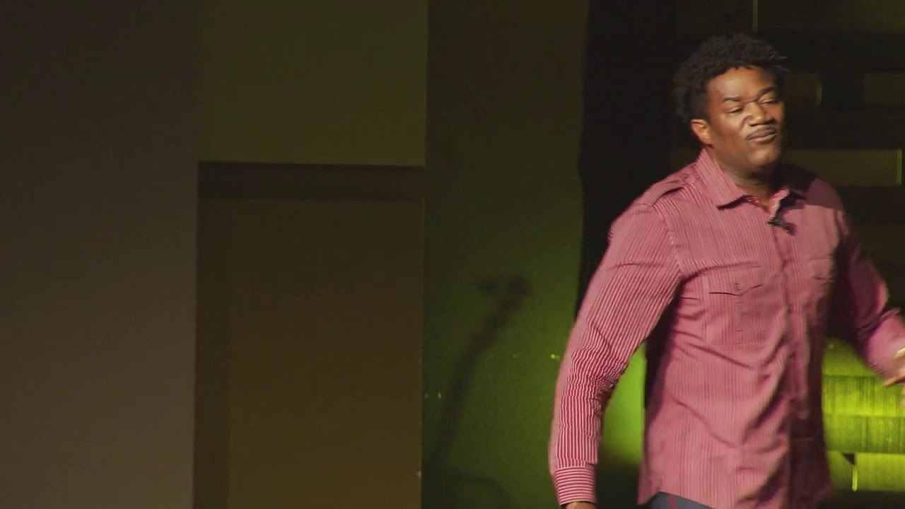 LET'S GET 10 THINGS STRAIGHT PART 7 - Dr. Ronnie Goines - YouTube