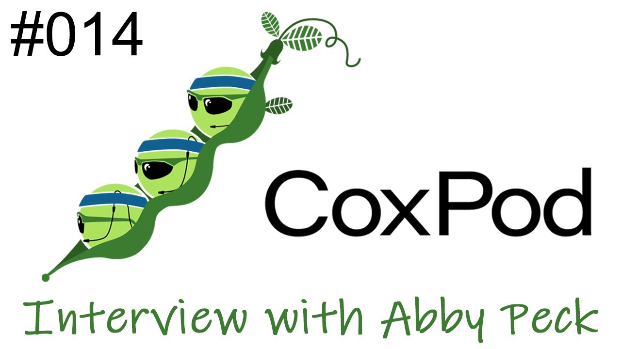 CoxPod 014 | Interview with Abby Peck - rower & coach - YouTube