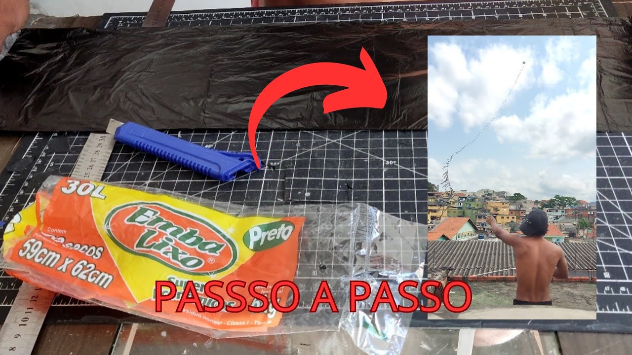 *COMO FAZER RABIOLA DE BARUEL* passo a passo - YouTube