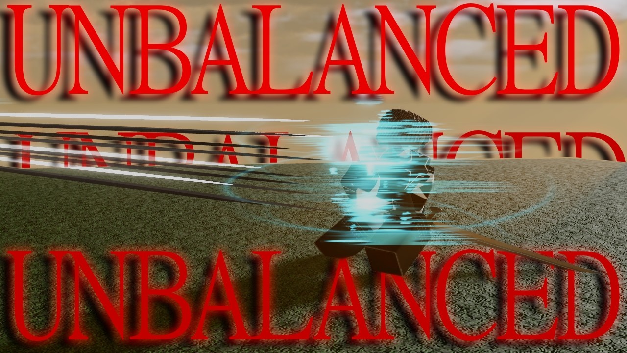 TYPE SOUL IS TOP 5 WORST BALANCE TEAMXS - YouTube