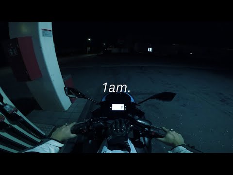 1am and I cant sleep - CAS