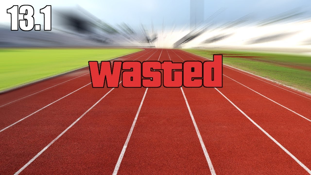 I FAILED My First Half Marathon Training - YouTube