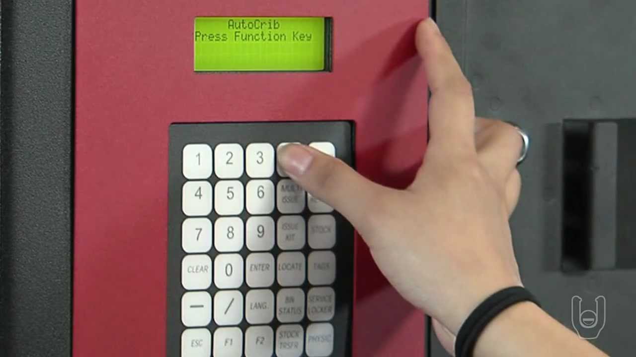 AutoLocker How-To Part 11 - YouTube