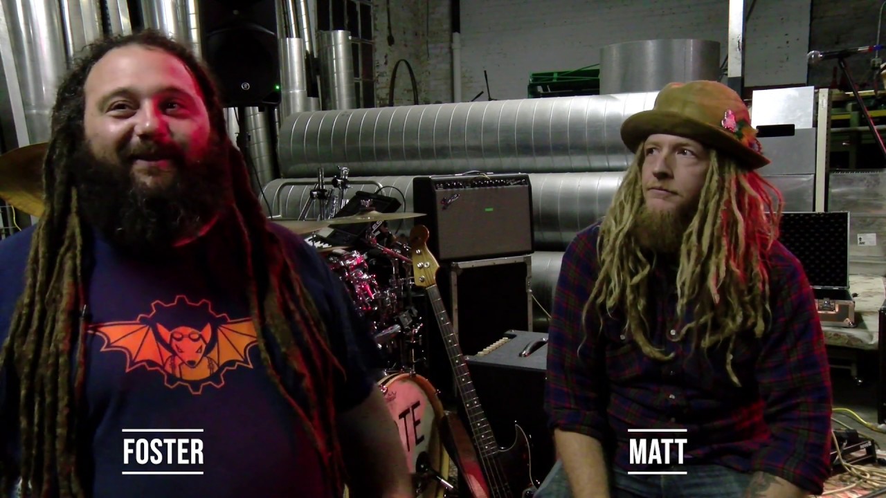 GOTE: Come Out and Get You Some - YouTube