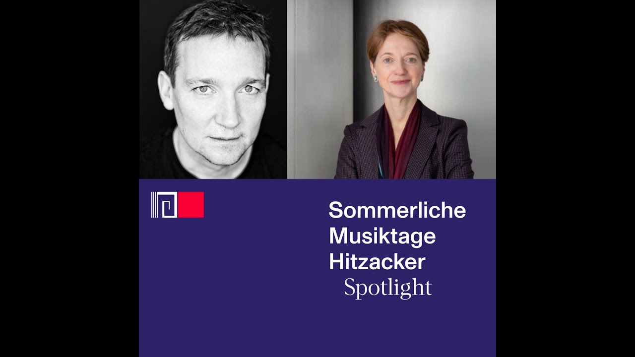 Sommerliche Musiktage Hitzacker 2021 – Spotlight: Young Schubert ...