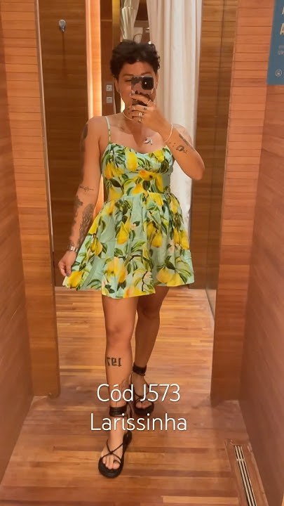 Vemm pra FARM - Cód J573 ♥️ - YouTube