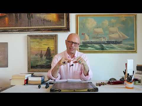 Erol Mütercimler - Strateji Dersleri (Bölüm 3) #499