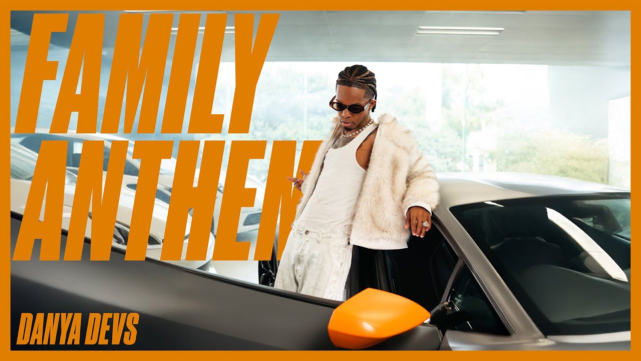 Danya Devs - Family Anthem (Official Audio) | Hip Hop - YouTube