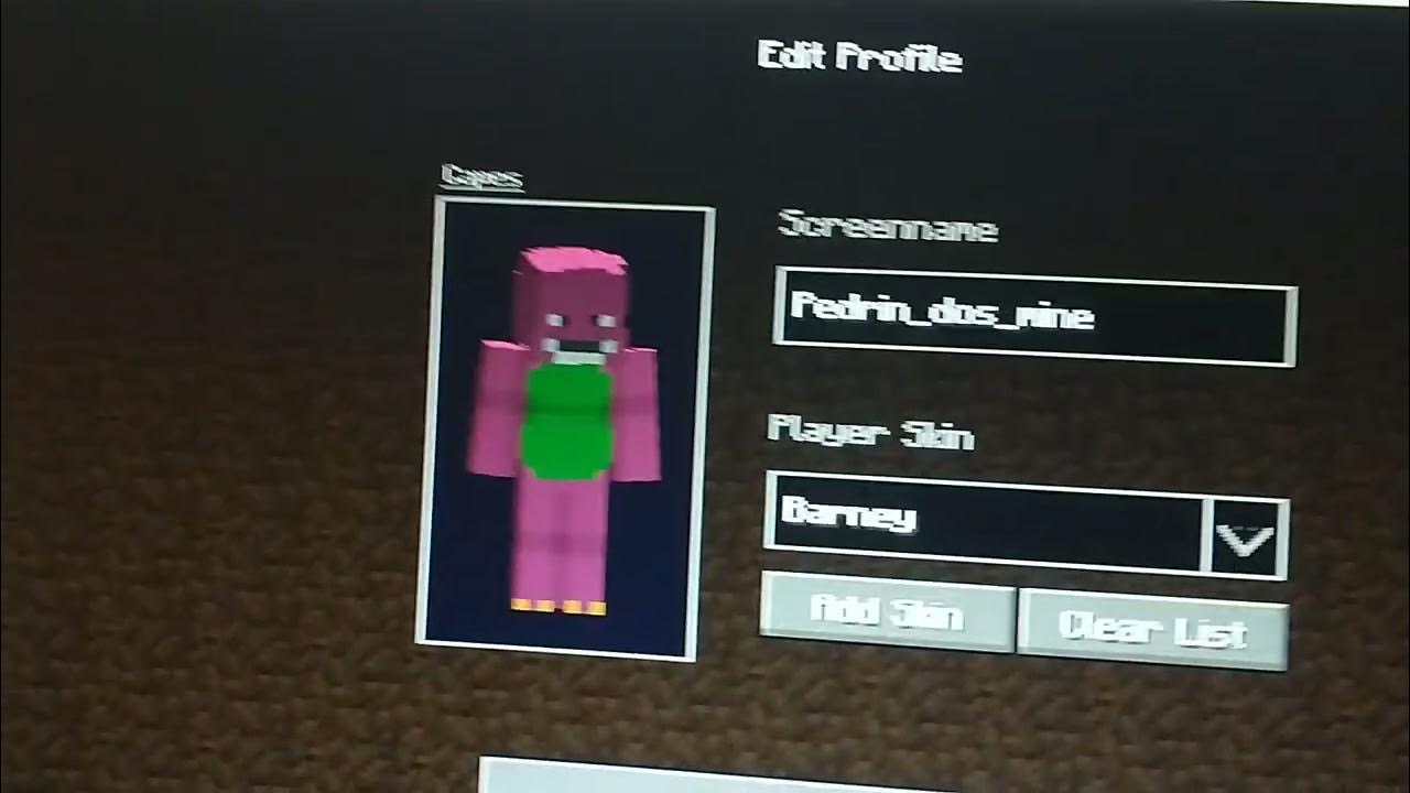 Como jogar o Minecraft Java no navegador sem ter placa de vídeo - YouTube