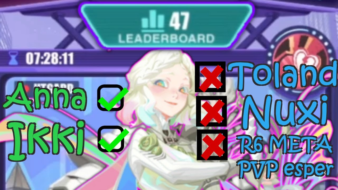 "Anna Fell Off" 👽👽Are we playing the same game? 💀💀| This is what HARD ...